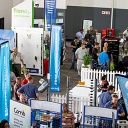 HOMESEC EXPO | South Africa’s Premium Home & Security Expo